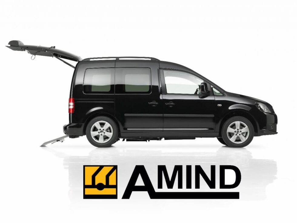 Amind | Amind